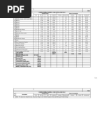 Electrical Load Calculation Worksheet | PDF | Home Appliance | Hvac
