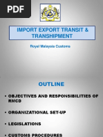 Kastam Form | PDF | Business