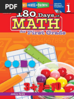 Mental Math Grade 8 PDF | PDF | Educational Assessment | Subtraction