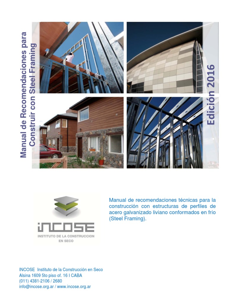 Cap 10 Tipos de Techos | PDF | Techo | Acero