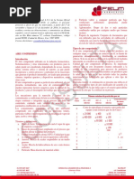Nom-059-Ssa1-2015 Tabla Clases de Área | PDF | Esterilización ...