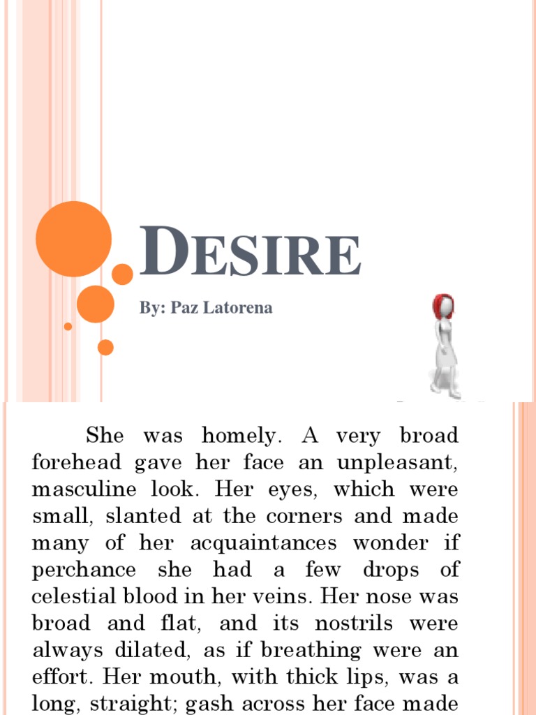 Esire: By: Paz Latorena | PDF