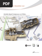 RTHB Chiller | PDF