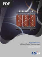 Hitachi Energy Resibloc Transformer General Brochure Eng-FINAL | PDF ...