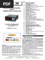 Lincoln 85530 PDF | PDF | Switch | Relay
