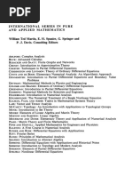 Principles of Mathematical Analysis by Walter Rudin PDF | PDF | Limit ...