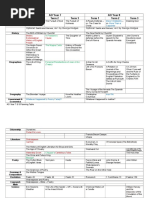 Taxonomy Foldable | PDF | Taxonomy (Biology) | Cell (Biology)