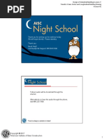 AISC 15th Edition | PDF | Specification (Technical Standard) | Engineering