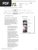 Bs 8081 | PDF