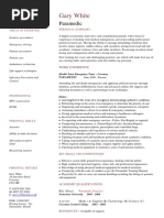 MetroHealth Parking & Facility Map | PDF