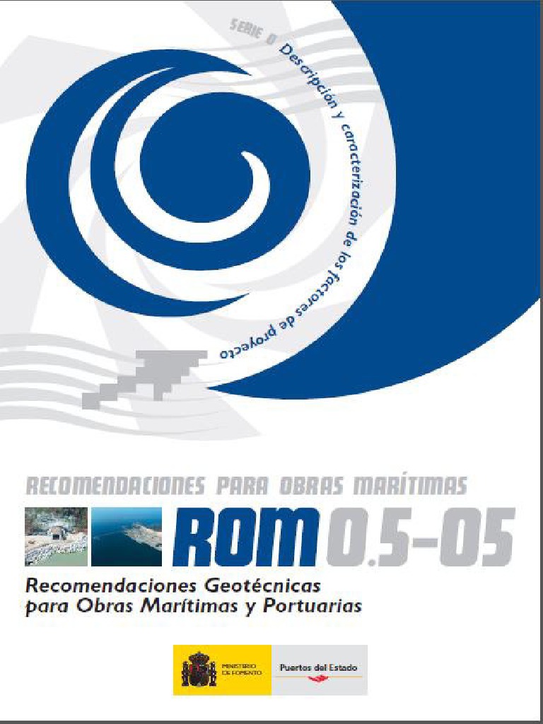 Rom 0.5-05 | PDF | Ingeniería | Science