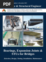 Lateral Stability For Precast Prestressed Concrete Bridge Girders | PDF ...