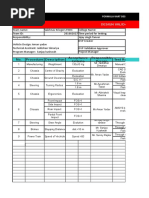 DVP R Test Plan | PDF | Specification (Technical Standard ...