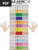 The Brown Scale Book | PDF