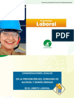 Decreto 0728 Del 25 de Junio de 2025 | PDF | Derecho laboral | Salud mental