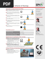 ESD Daily Check Sheet Guide | PDF | Electrostatic Discharge | Volt