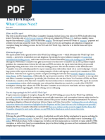 Installation Ceremony Script Student Council | PDF | Government