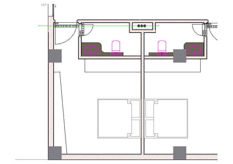 Pipe Layout Plan | PDF | Home & Garden