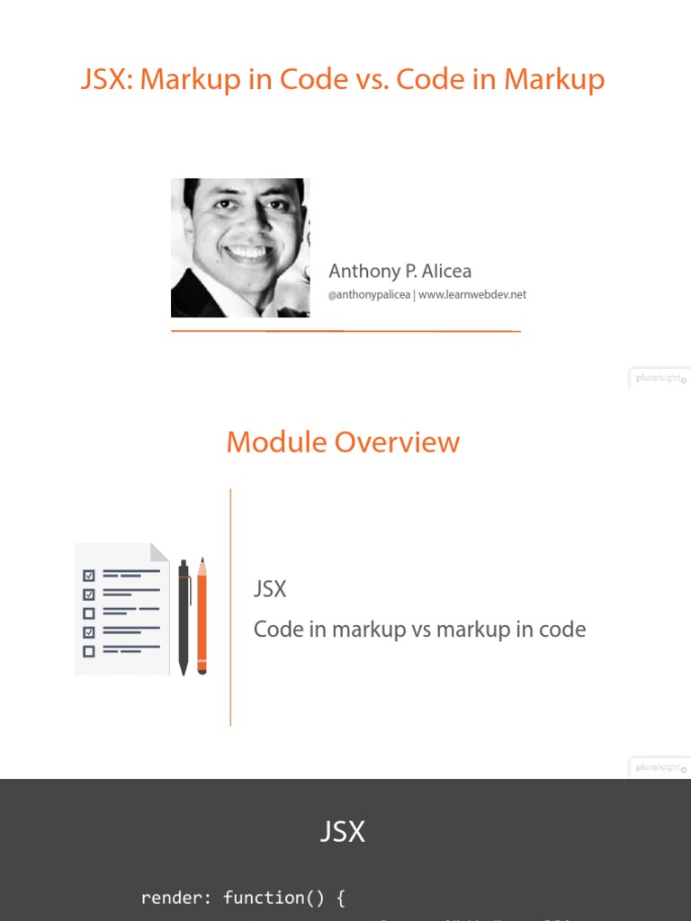 2 React Flux Angular m2 Slides | PDF | Computers | Technology & Engineering