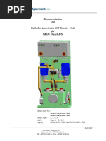 Lonne Motor Catalogue 1 | PDF | Electric Motor | Regulatory Compliance