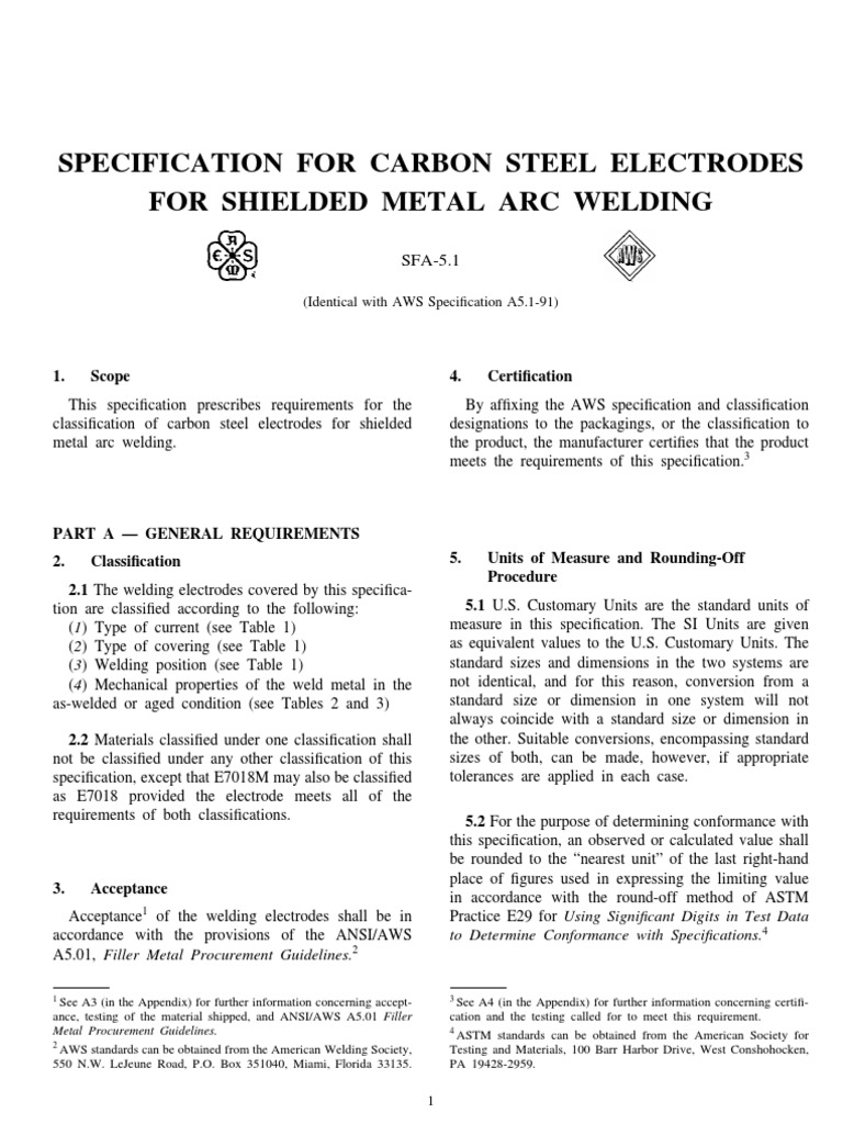 ASME Section II Part a - Ferrous Material Specifications | Welding | Iron