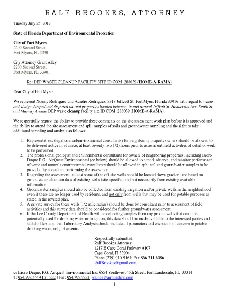 3 - Request To Split and Take Independent Samples | PDF | Drinking ...
