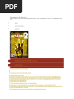 Claves y Trucos de Quake 4 | PDF