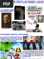 Preparacion y Propagación de Inóculos | PDF | Microorganismo | Las ...