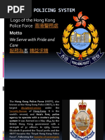 SOCO Team Composition | PDF | Crime Scene | Forensic Science