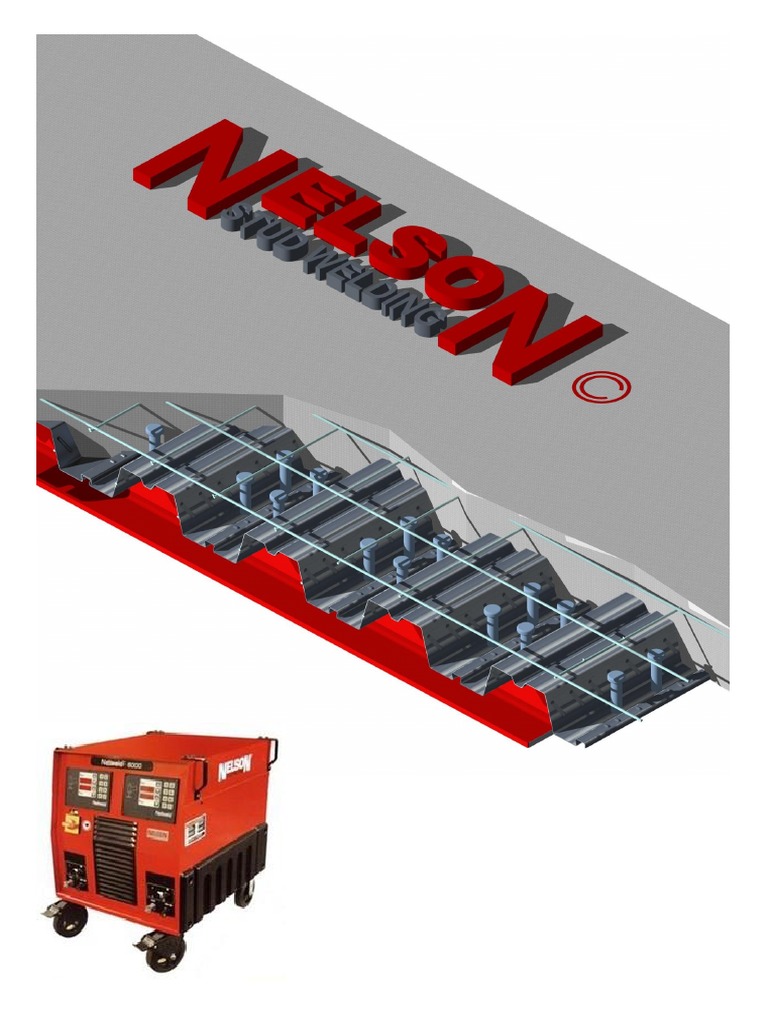 The Nelson System Catalouge Version 2 2017 Shear Studs | PDF ...