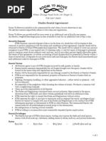 Form 1022: Change of Circumstances | PDF | Travel Visa | Identity Document
