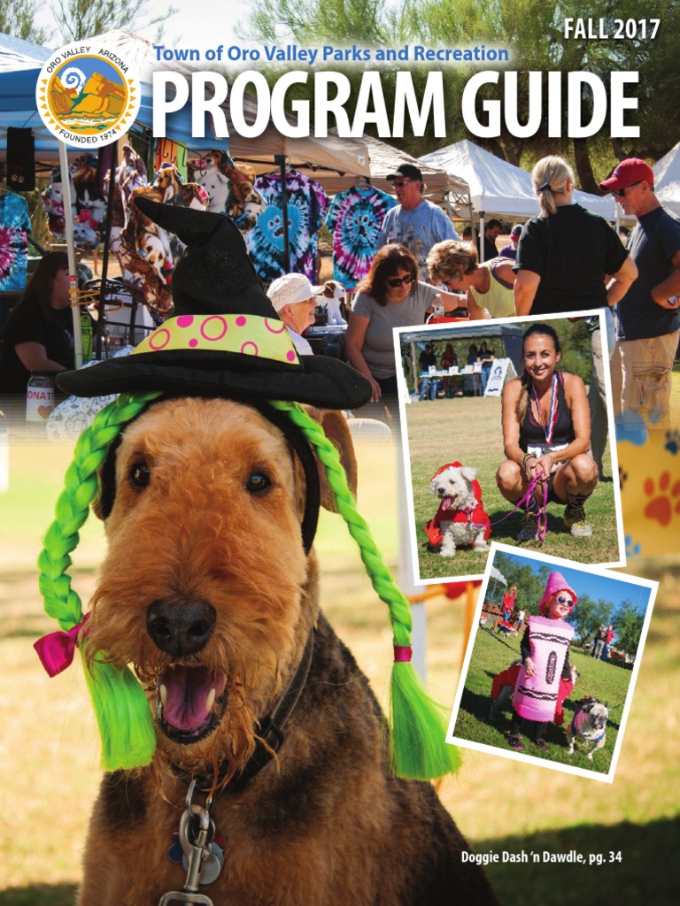 Recreation Program Guide | PDF | Swimming (Sport) | Swimming Pool