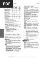 FDA Guidance on Tablet Scoring Standards | PDF | Tablet (Pharmacy ...