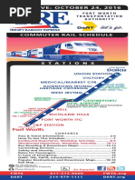 Denah Apartemen Tower A PDF | PDF