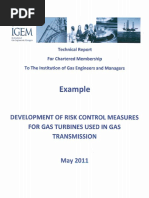 Imeche Guidance Ieng Ceng V 14 MB WR | PDF | Engineering | Competence ...