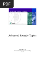 Mercer Job Library Start Guide | PDF | Software | Computing