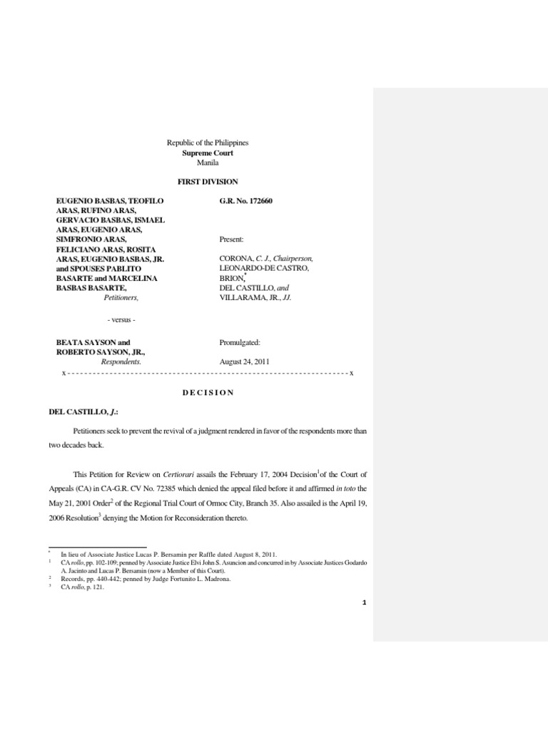 Summary Judgment | Download Free PDF | Pleading | Lawsuit