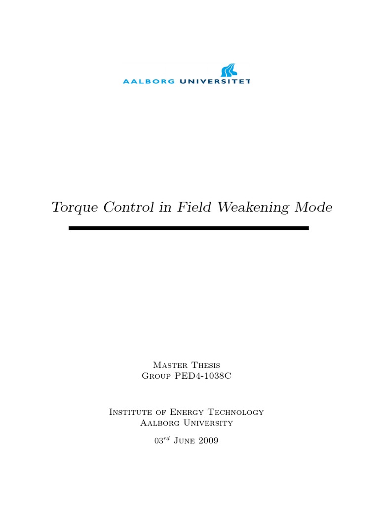 PMSM FOC MotorDriver | PDF | Mechanical Engineering | Electromagnetism