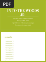 Matilda Jr Script | PDF