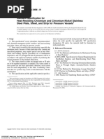 JIS H 3100 2012 Copper and Alloys | PDF