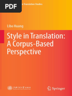 Translation and The Trials of The Foreign by Antoine Berman | PDF