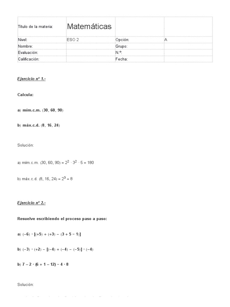 Problemas de Geometría y Matemáticas | PDF | Objetos geométricos ...