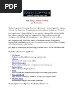 Live Fire Target Training Systems Part One | PDF | Tanks | Infantry