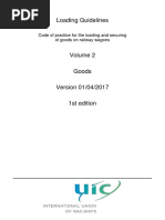 Understanding British Railway Headcodes | PDF | Train | Steam Locomotive