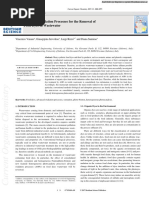 Astm D2163-07 | PDF | Gas Chromatography | Liquefied Petroleum Gas