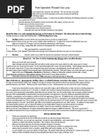 Completed Revalidation Forms and Templates | PDF | Nursing | Midwife