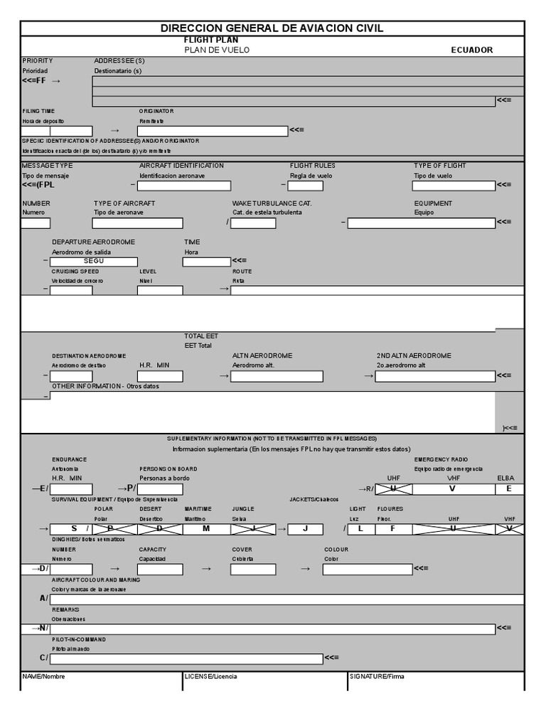 Fpl-Formulario Modelo | Descargar gratis PDF | Entretenimiento (general)
