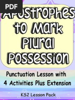 Magic Marker Mystery - With Paragraph Numbers | PDF