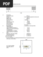 15 - High Mast Light Pole Foundation Design | PDF | Foundation ...