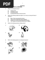 Science Notes Year 6 | PDF | Friction | Wear
